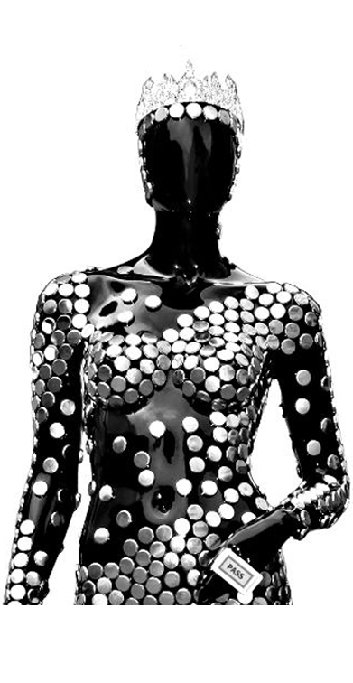 Queen Tag | Inside Conseils retail